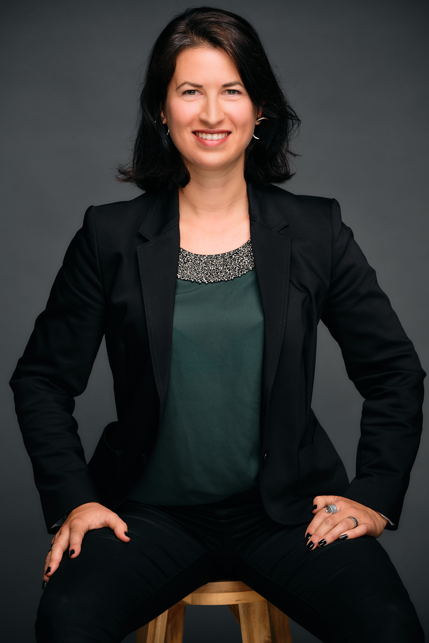 Dr. Weber Consulting
